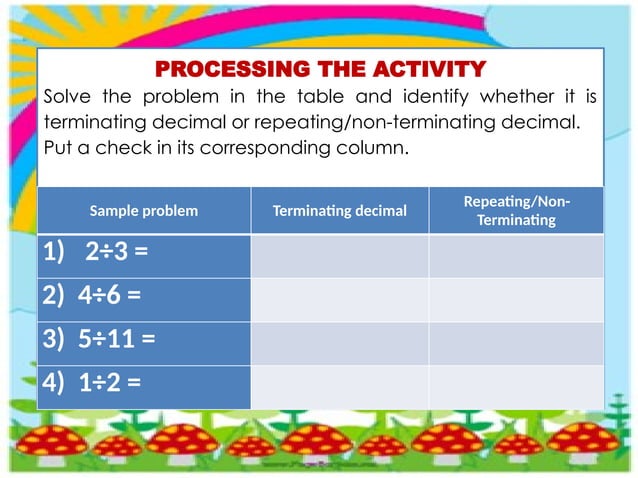 CO-Q1-MATH-6-ELS-FINAL-a.pptx lessson nyo ni guys hahahahahahahahah | PPT
