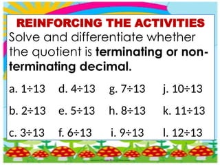CO-Q1-MATH-6-ELS-FINAL-a.pptx lessson nyo ni guys hahahahahahahahah | PPTX