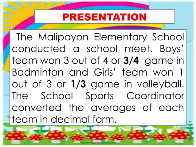 CO-Q1-MATH-6-ELS-FINAL-a.pptx lessson nyo ni guys hahahahahahahahah | PPT