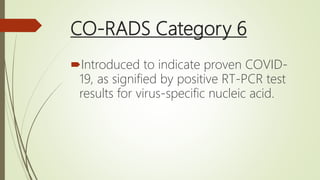 CO-RAD | PPTX