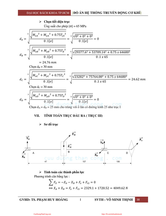 co-so-thiet-ke-may_tran-thien-phuc_thiet-ke-he-thong-dan-dong-thung-tron | PDF