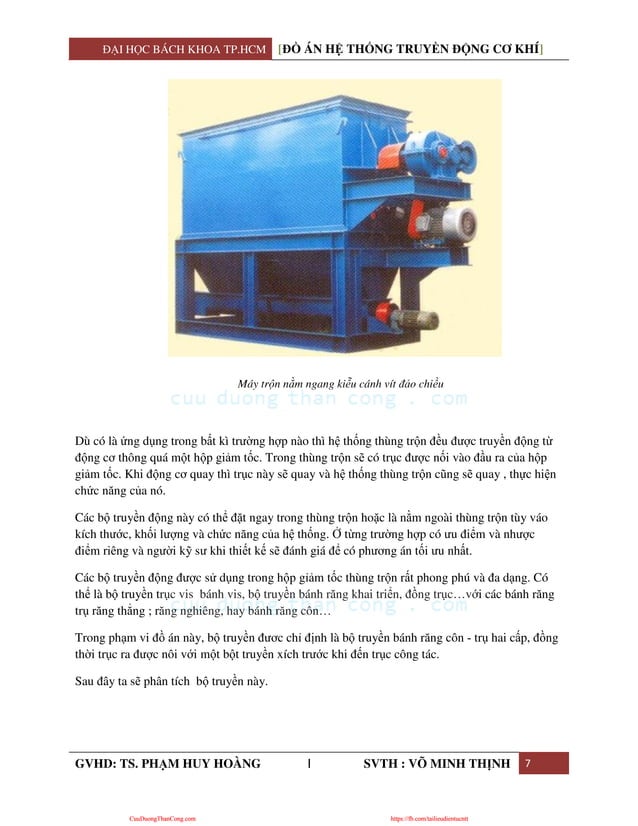 co-so-thiet-ke-may_tran-thien-phuc_thiet-ke-he-thong-dan-dong-thung-tron | PDF