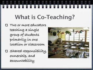 Co-Teaching | PDF