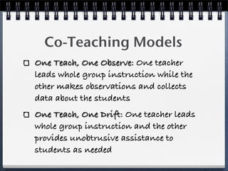 Co-Teaching | PDF