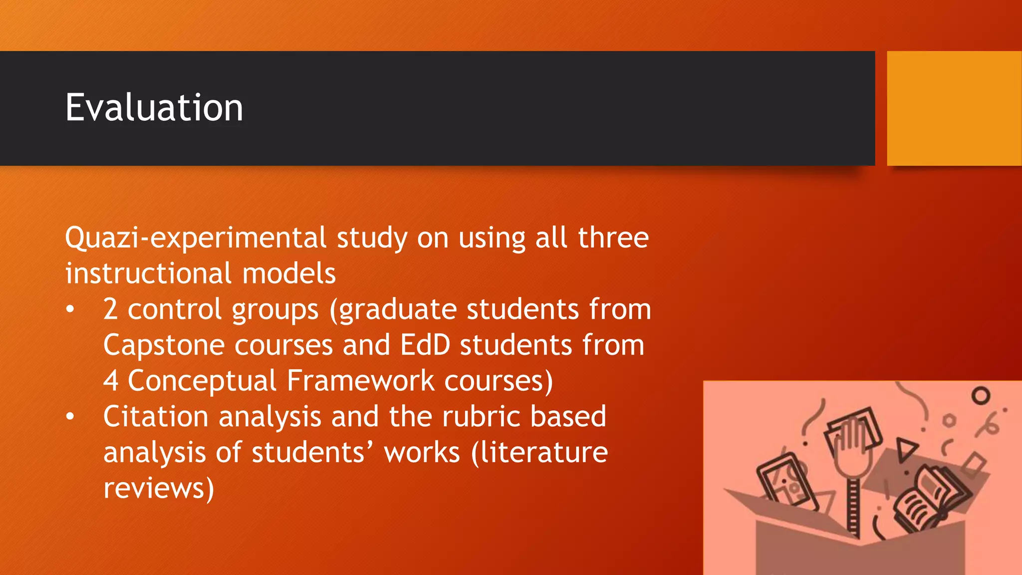 From one-shot instruction to co-teaching | PPTX