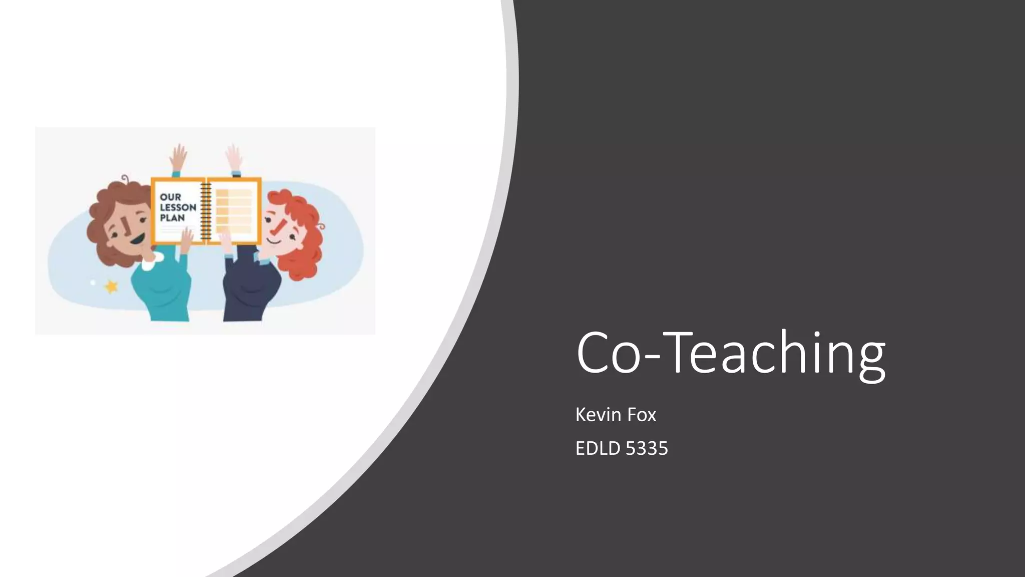 Co teaching ppt | PPTX