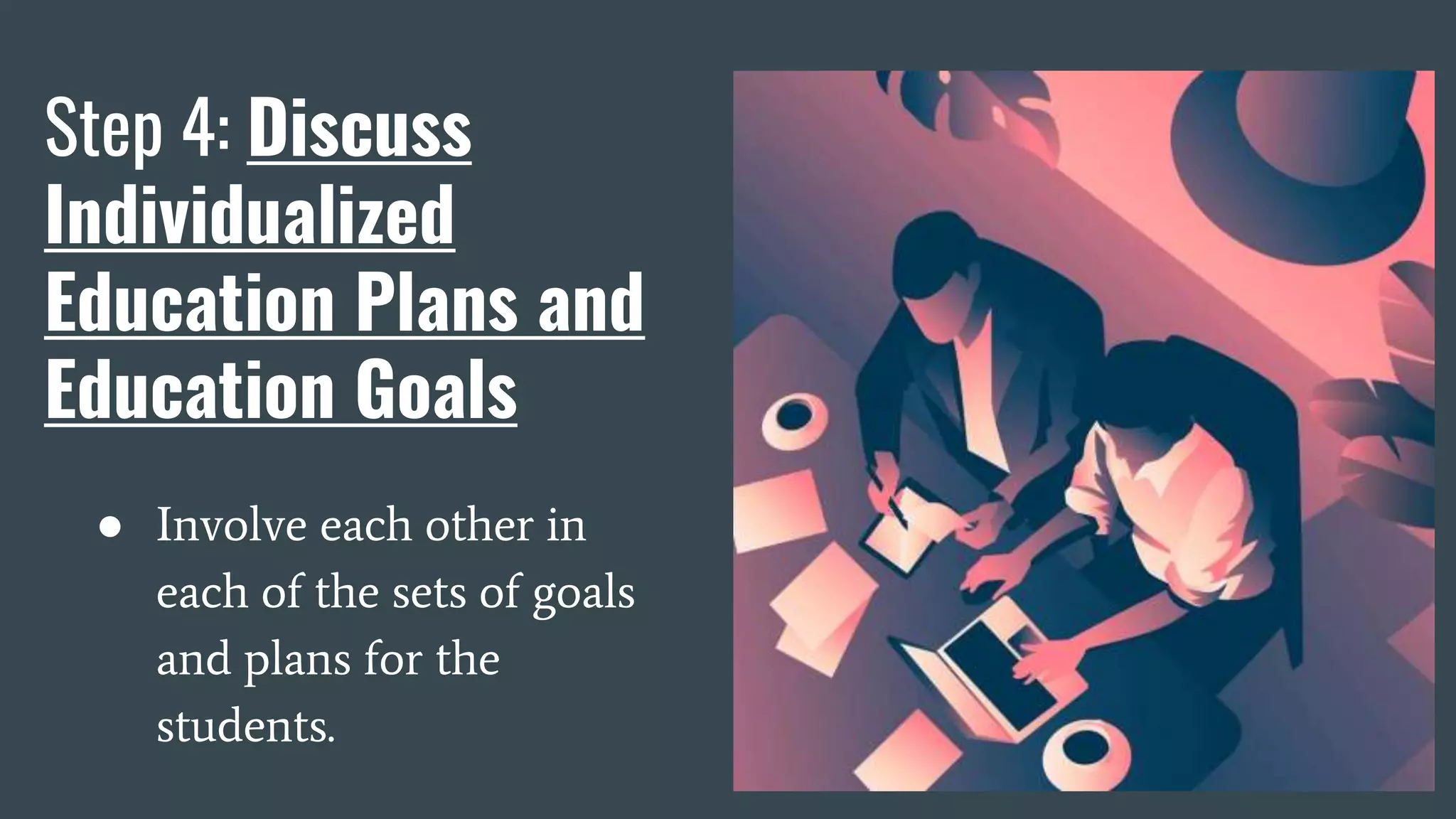 Co teaching presentation | PPTX