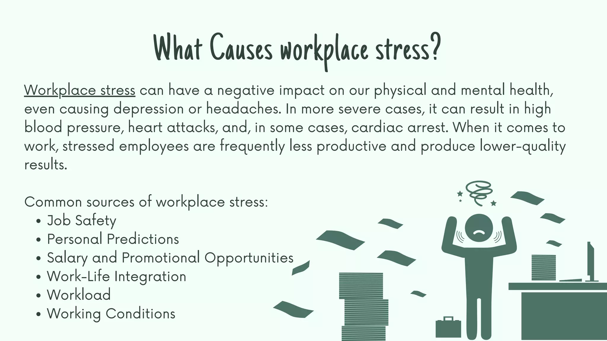 What causes Workplace Stress and How to Reduce it | Solh Wellness.pdf