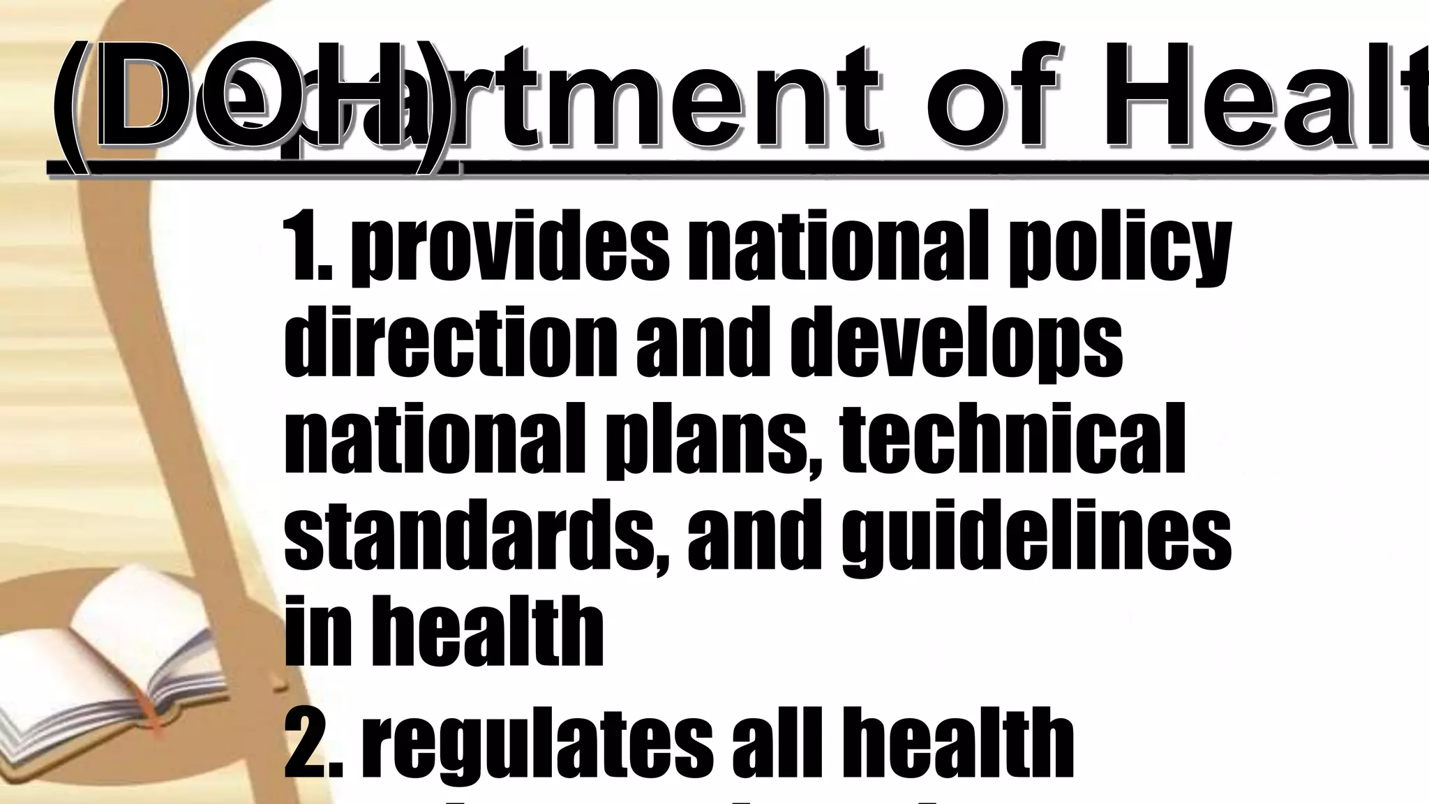 Consumer welfare and Protection | PPTX