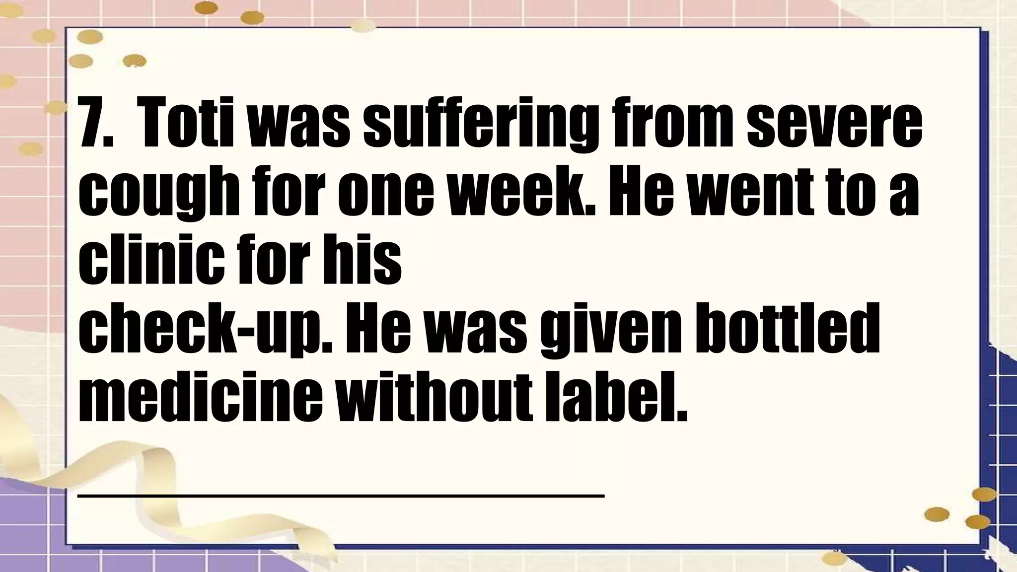 Consumer welfare and Protection | PPTX