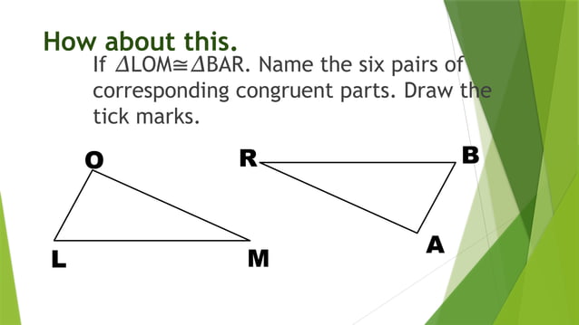 Illustrating Triangle Congruence G8.pptx