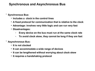 Arbitration in computer organization | PPT