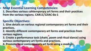 CO1 CONTEMPORARY PHILIPPINE ARTS FROM THE REGION PPT PRESENTATION.pptx