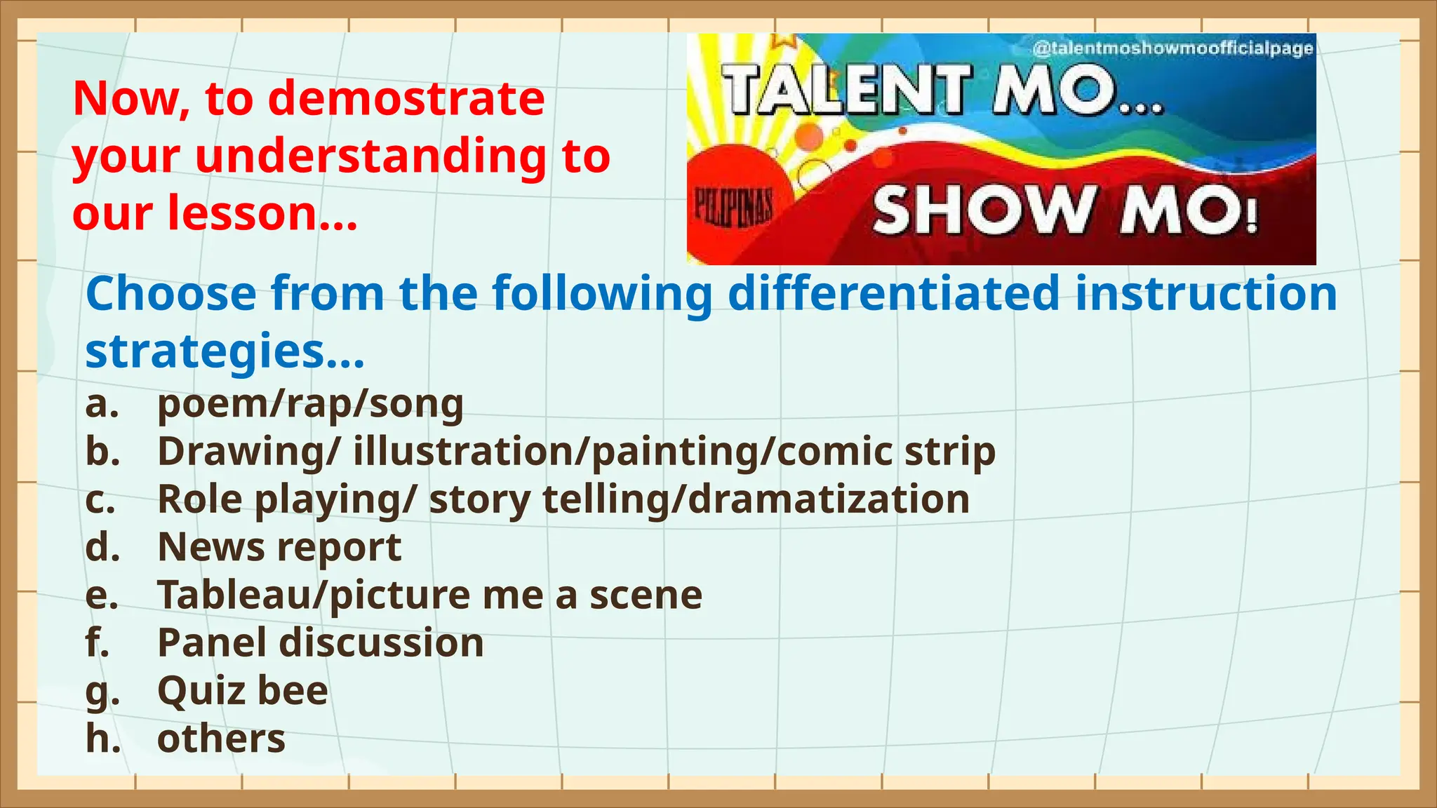 Class Observation 1 Evidences of Plate Movement.pptx