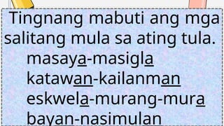 CO1 FILIPINO 3 QUARTER 2 LESSON PLAN PPT.pptx