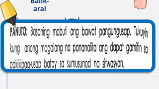 CO1 FILIPINO 3 QUARTER 2 LESSON PLAN PPT.pptx