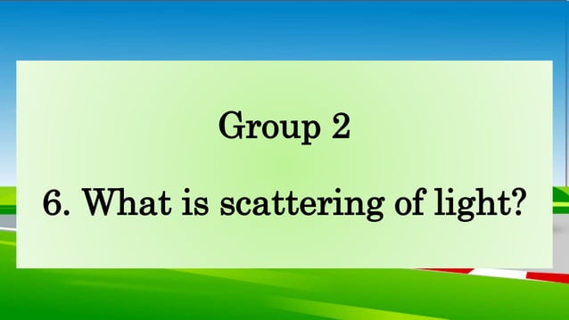 Class room Observation First Quarter Science | PPT