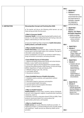 CO 1 HEALTH Lesson Plan JANETH.docx