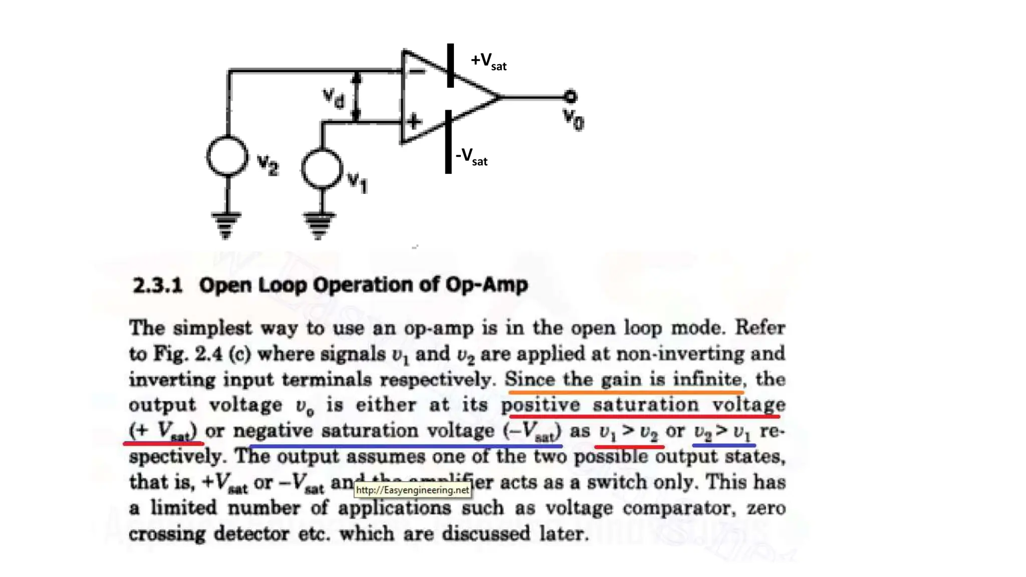 Introduction to Operational Amplifier.pptx