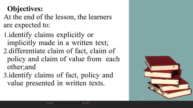 CO1 JGMNHS demo teaching sample demo teaching not yet finish | PPTX ...