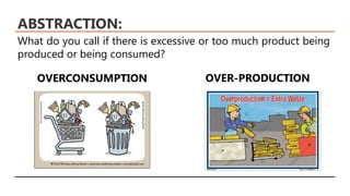Trends: Effects of Consumption and Production Patterns on Climate ...