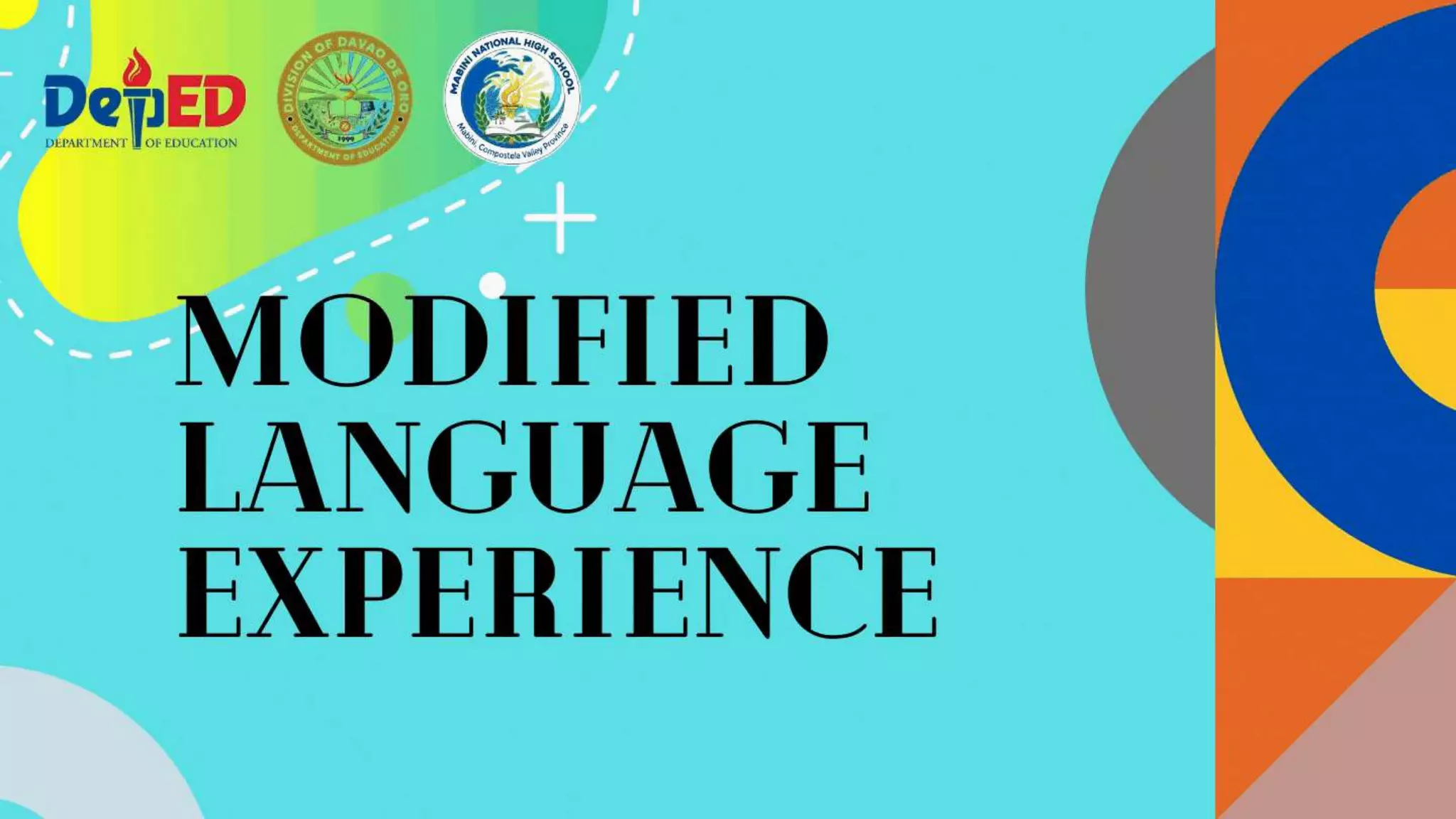 Multimodal Texts | PPTX