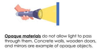 Science5 Class observation 1 for Grade 5 | PPTX