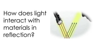 Science5 Class observation 1 for Grade 5 | PPTX