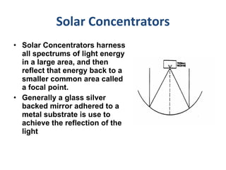 Persistent Energy CSP | PPT
