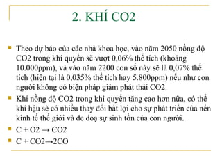Co2 | PPT