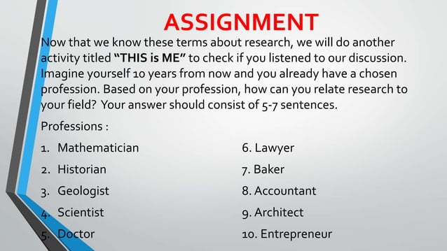 Classroom Observation Powerpoint 2 Pptx