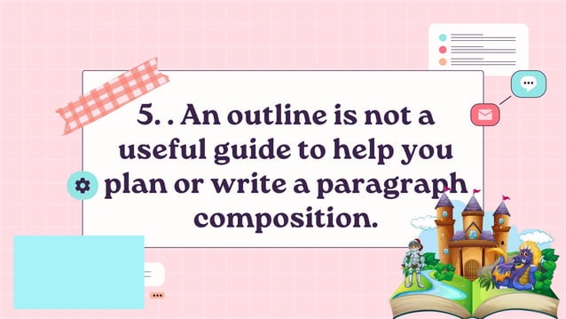 Classroom Observation English Grade 5 week 2 | PPTX