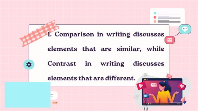 Classroom Observation English Grade 5 week 2 | PPTX