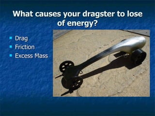 Co2 Car Power Point | PPT