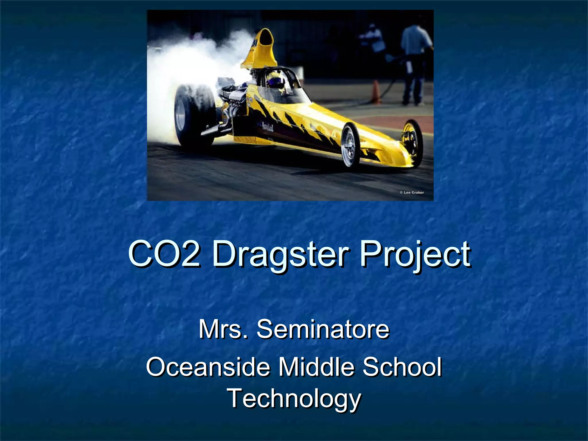 Co2 car-powerpoint | PPT