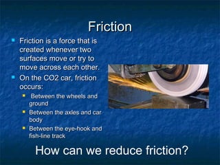 Co2 car-powerpoint | PPT