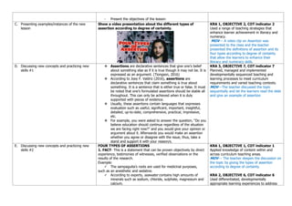 CO2 - DLL-JEANIE-Reading and Writing - Assertion.pdf