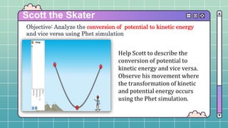 Law of Conservation of Mechanical Energy.pptx