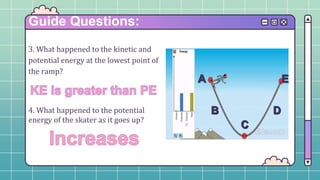 Law of Conservation of Mechanical Energy.pptx