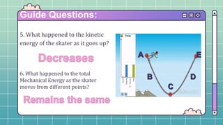 Law of Conservation of Mechanical Energy.pptx