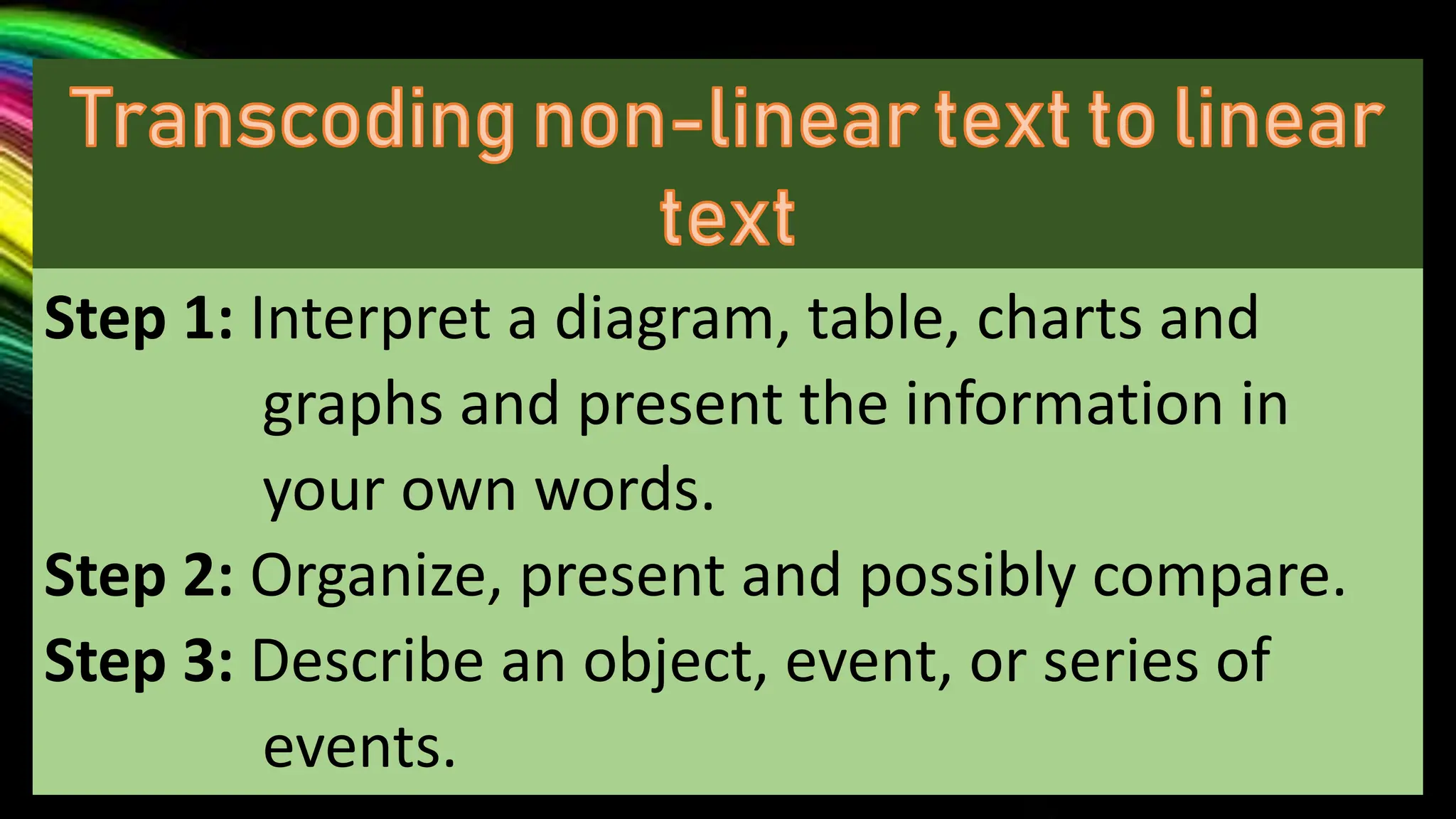 Quarter 2-LINEAR AND NON LINEAR TEXT.pptx