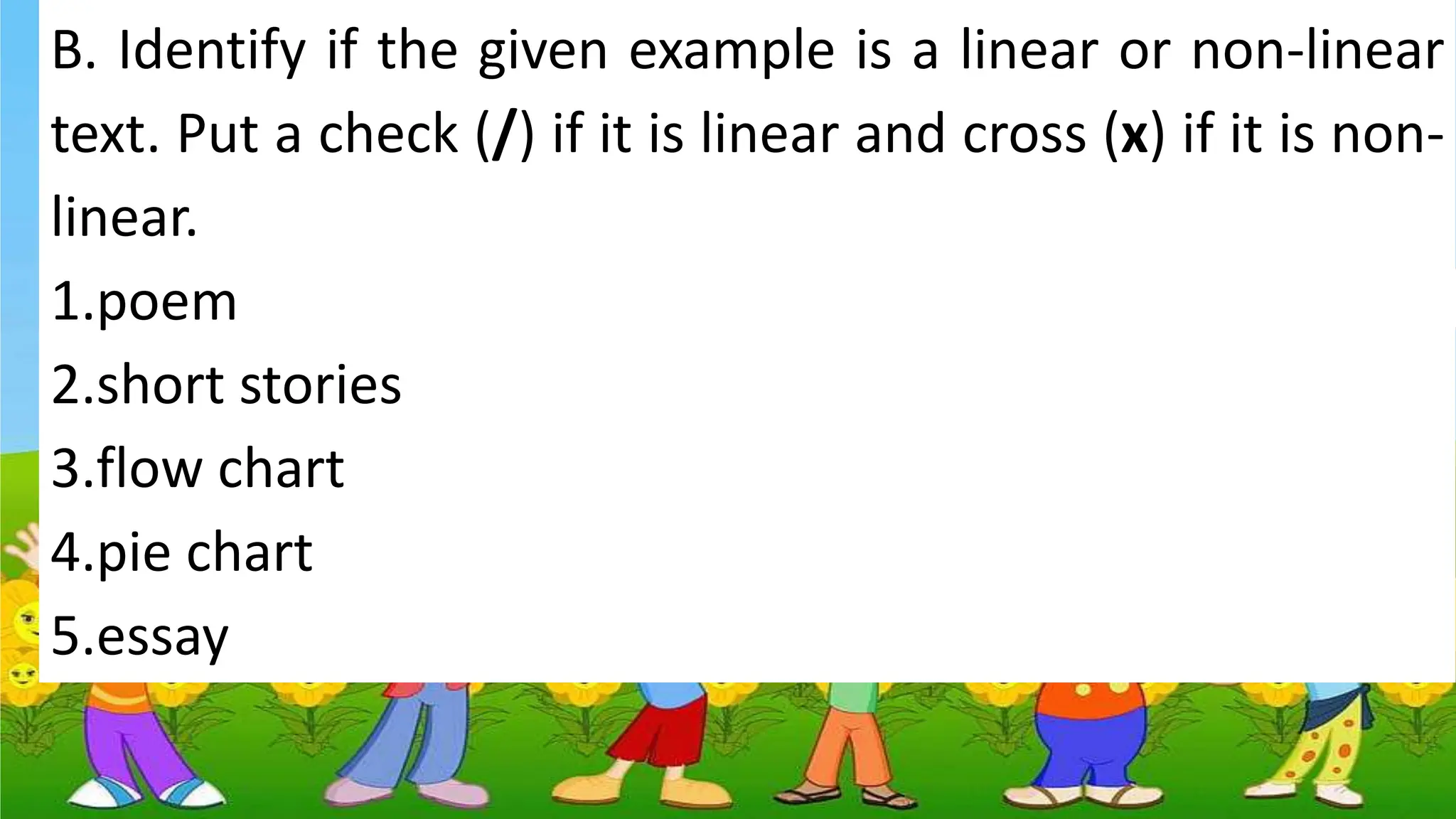 Quarter 2-LINEAR AND NON LINEAR TEXT.pptx
