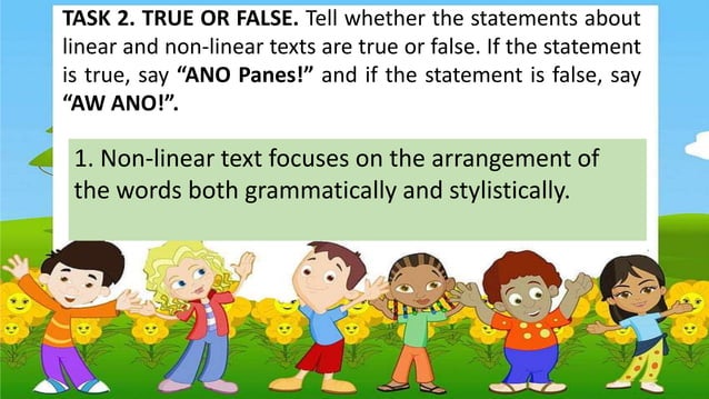 Quarter 2-LINEAR AND NON LINEAR TEXT.pptx