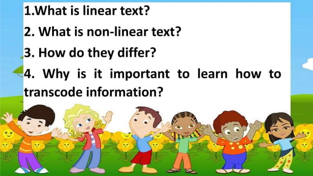 Quarter 2-LINEAR AND NON LINEAR TEXT.pptx