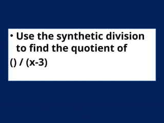 CO2-MATH10.pptx mathematics quarter four | PPTX