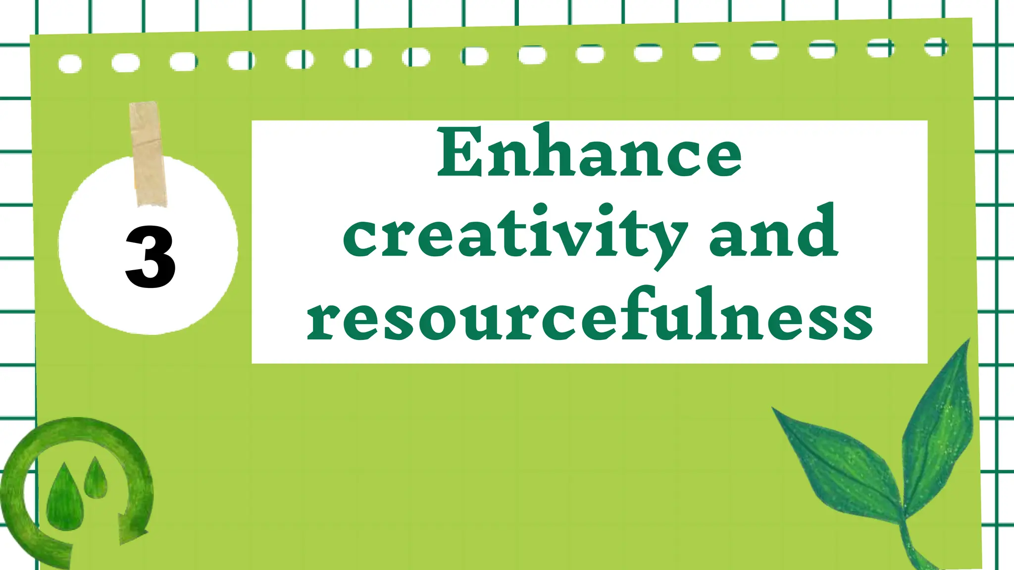 TLE 7 - HANDICRAFT PRODUCTION - RECYCLING IN HANDICRAFTS | PPTX