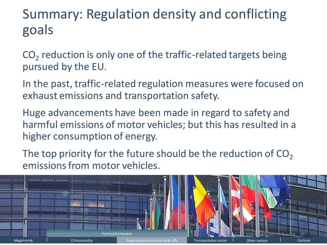 Co2 regulation in europe english v4.1 | PDF | Europe Travel | Travel ...
