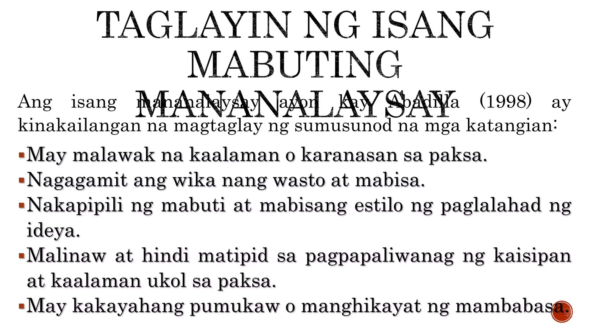 CO21_Lesson Proper Filipino 8 Q2-W6.pptx