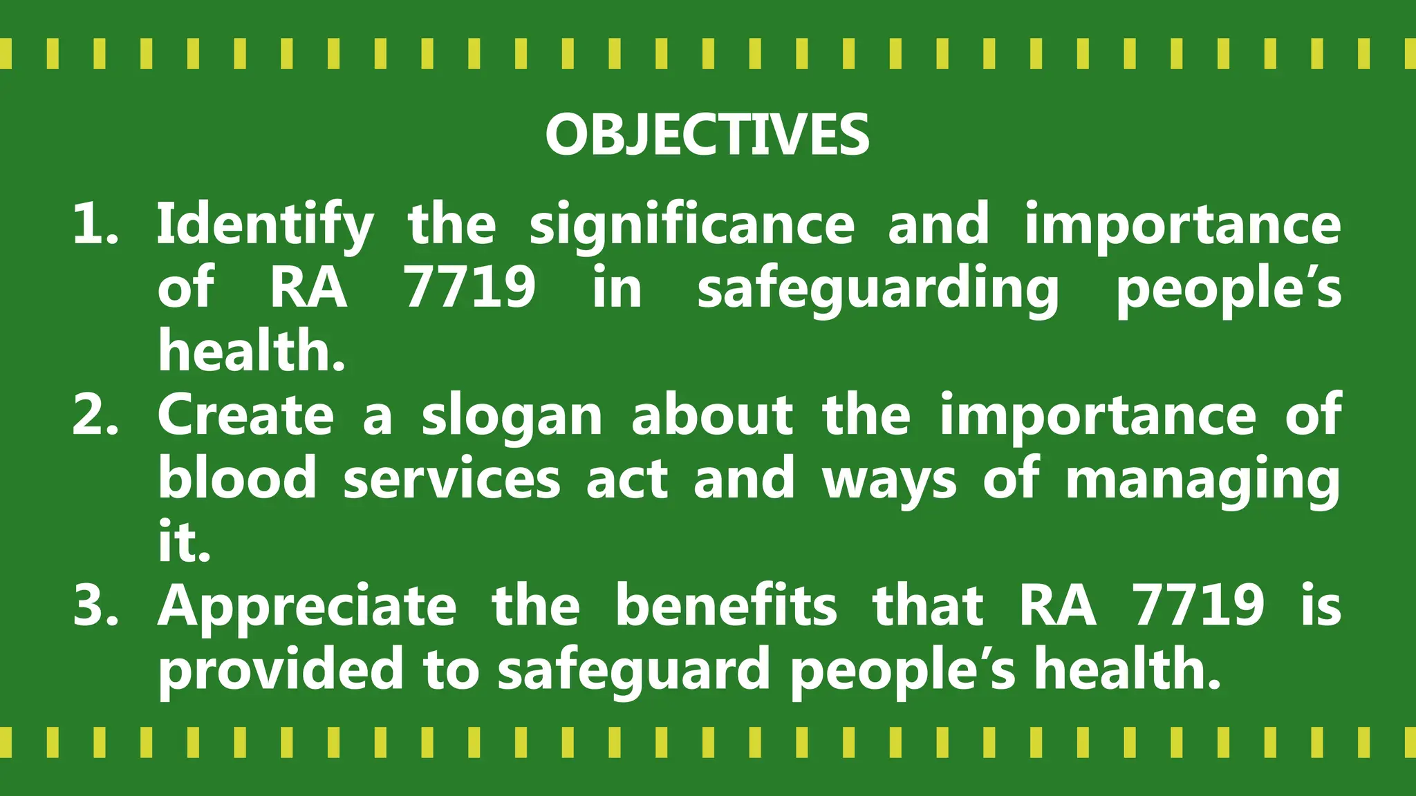 RA 7719 NATIONAL BLOOD SERVICES ACT co2 202324.pptx