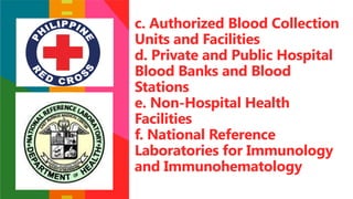 RA 7719 NATIONAL BLOOD SERVICES ACT co2 202324.pptx